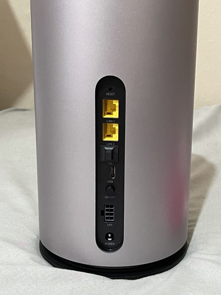 Update 5G Is Enabled Plus New Pics 5G Modems Begin Shipping To New Update 5G Is Enabled Plus New Pics 5G Modems Begin Shipping To New