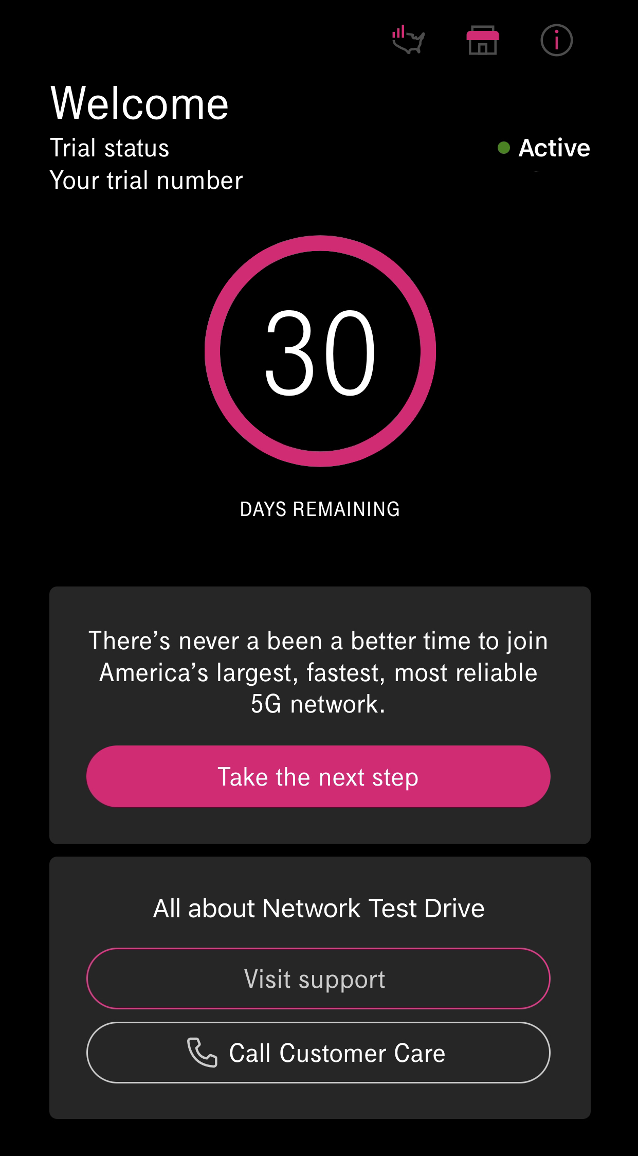 T Mobile Now Offering 30 day 30GB ESIM Trial For IPhone Users The T t-mobile-now-offering-30-day-30gb-esim-trial-for-iphone-users-the-t